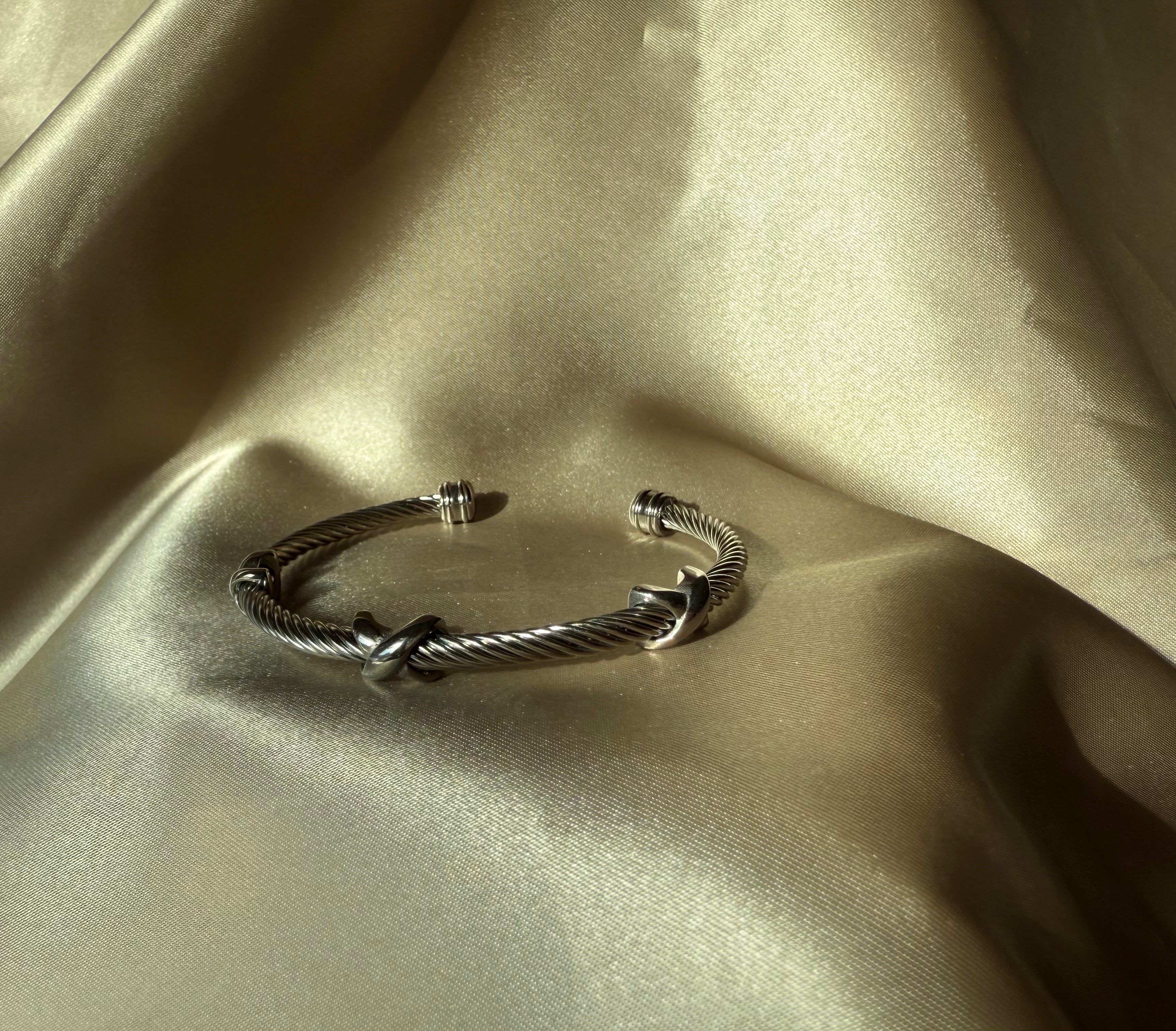 Bracelets – Luxe Jewelry by Yvette